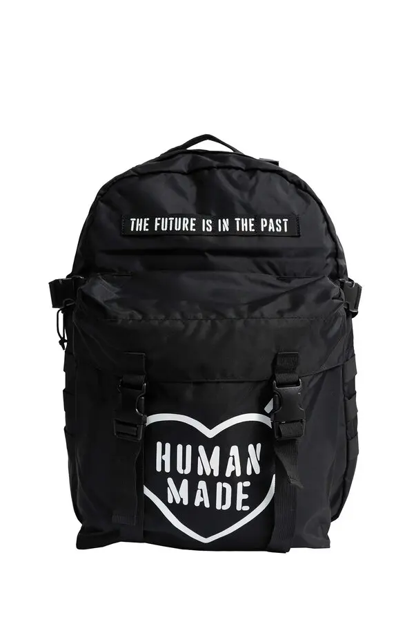 HUMAN MADE Military Backpack
