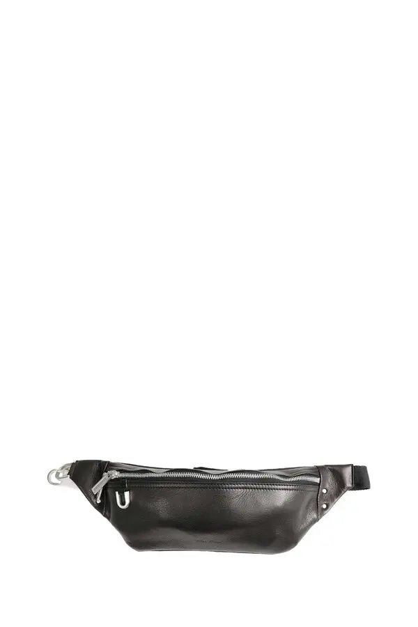 Rick Owens Geo Bumbag