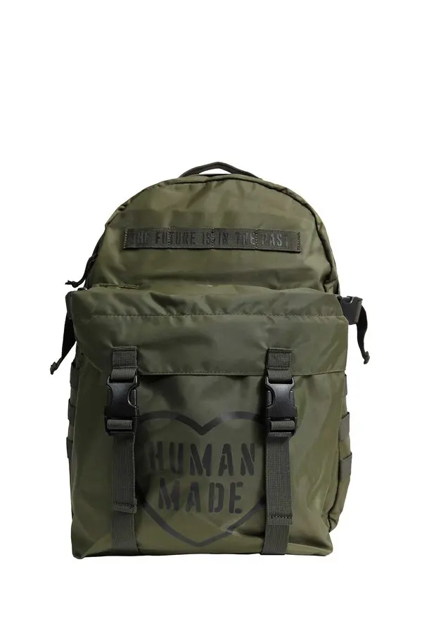 HUMAN MADE Military Backpack