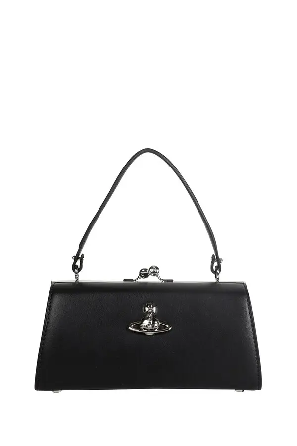 VIVIENNE WESTWOOD Doll Xl Bag With Orb Detail