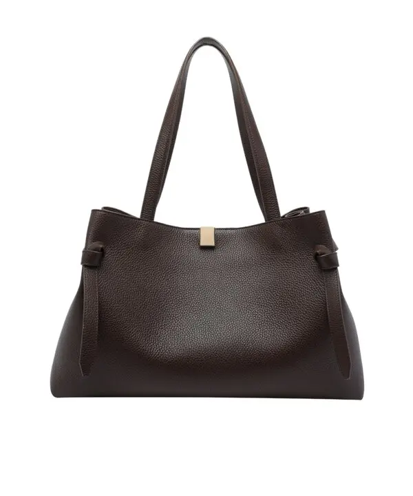Yuzefi Gyoza Tote Bag - Black