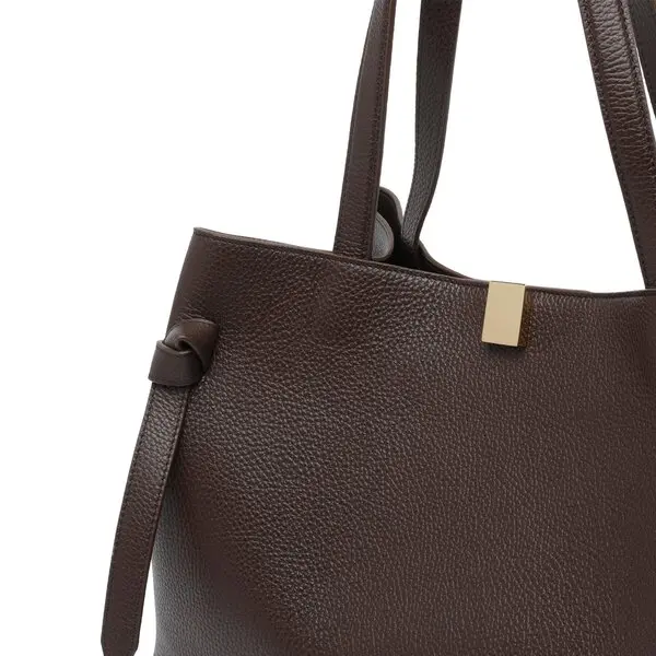 Yuzefi Gyoza Tote Bag - Black