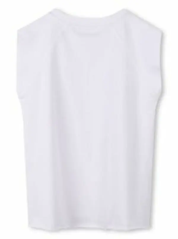 Zadig&Voltaire Cotton Butterfly T-shirt