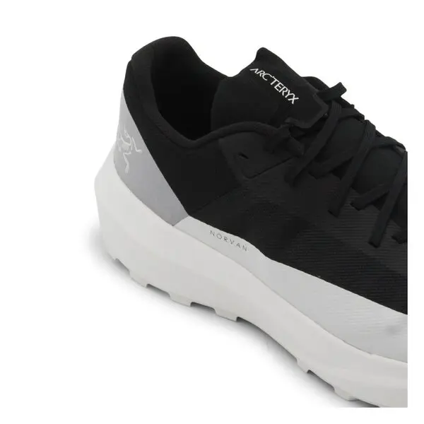 Arc'teryx Norvan Lace-up Sneakers