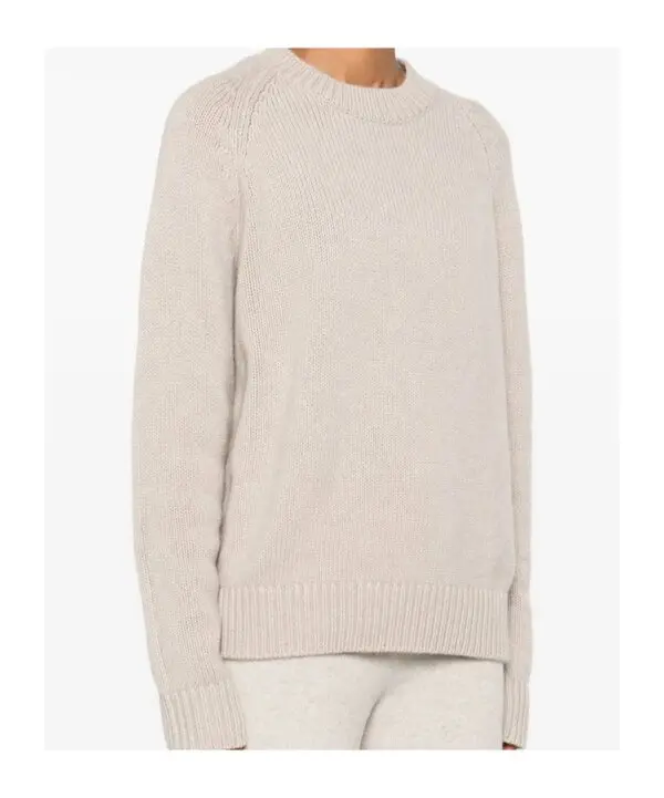 LISA YANG Crew Neck Knitwear