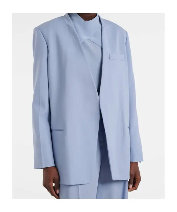 JOSEPH Victor Long-sleeved Blazer
