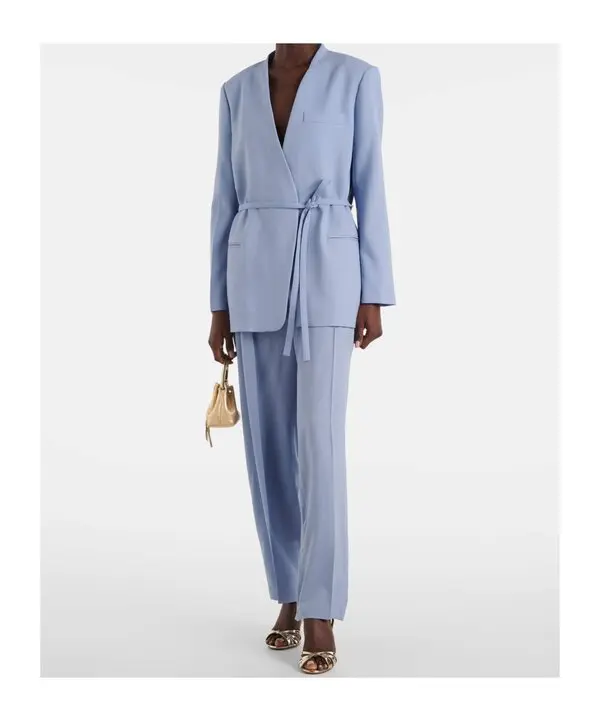 JOSEPH Victor Long-sleeved Blazer