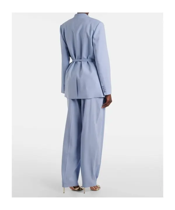 JOSEPH Victor Long-sleeved Blazer