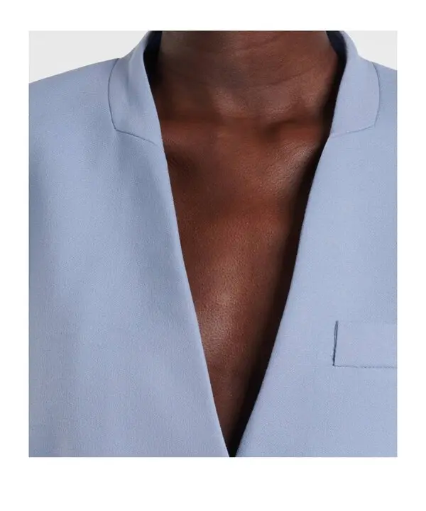 JOSEPH Victor Long-sleeved Blazer