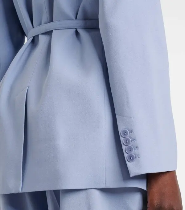 JOSEPH Victor Long-sleeved Blazer