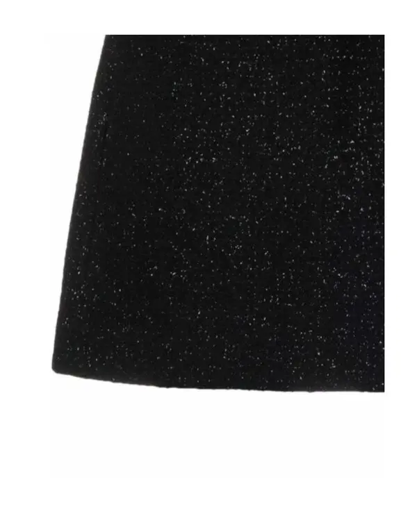 SELF-PORTRAIT Pleated Skirt