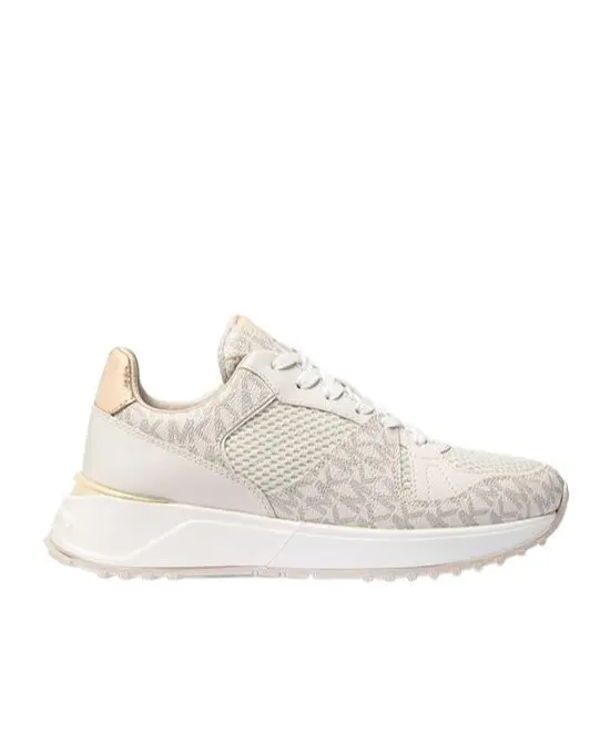 Michael Kors Lace-up Sneakers