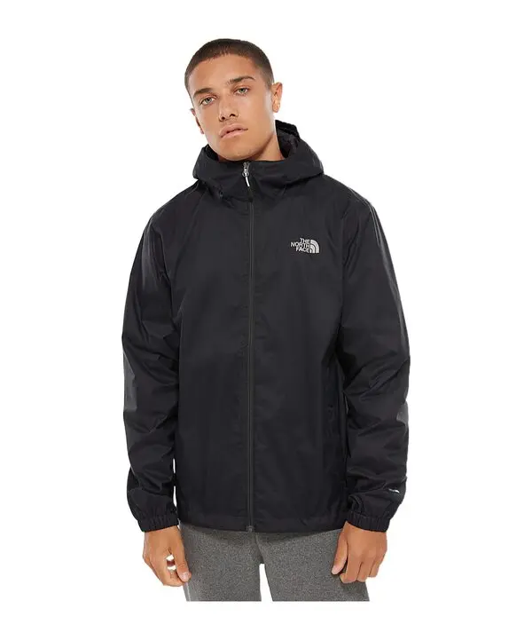 The North Face Long-sleeved Casual Jacket