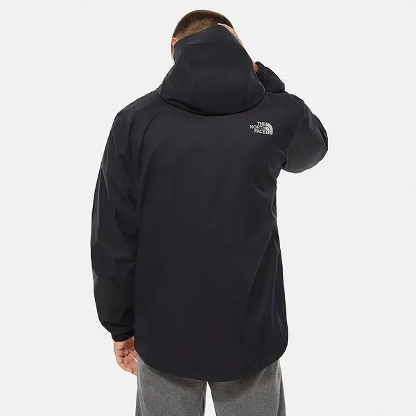 The North Face Long-sleeved Casual Jacket