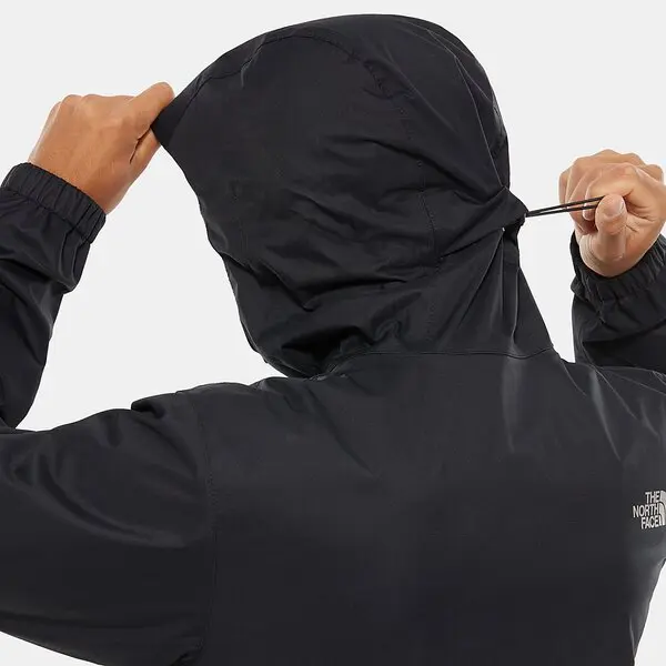 The North Face Long-sleeved Casual Jacket