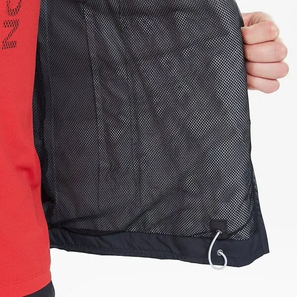 The North Face Long-sleeved Casual Jacket