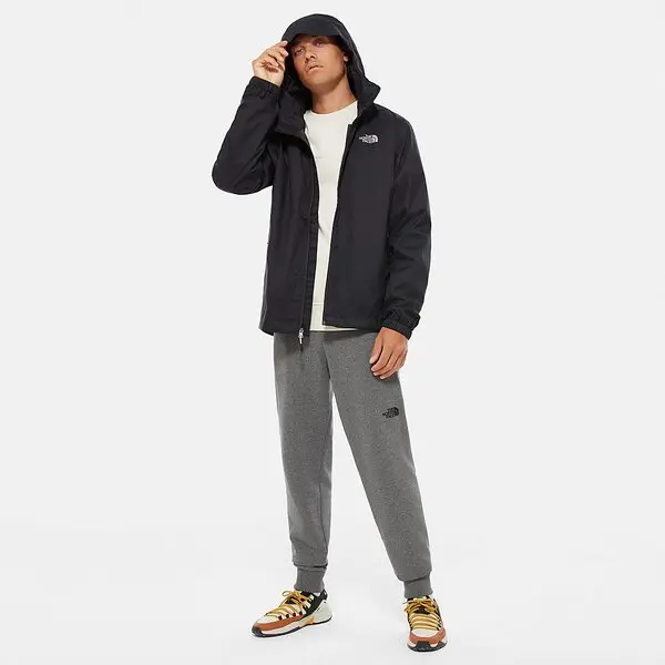 The North Face Long-sleeved Casual Jacket