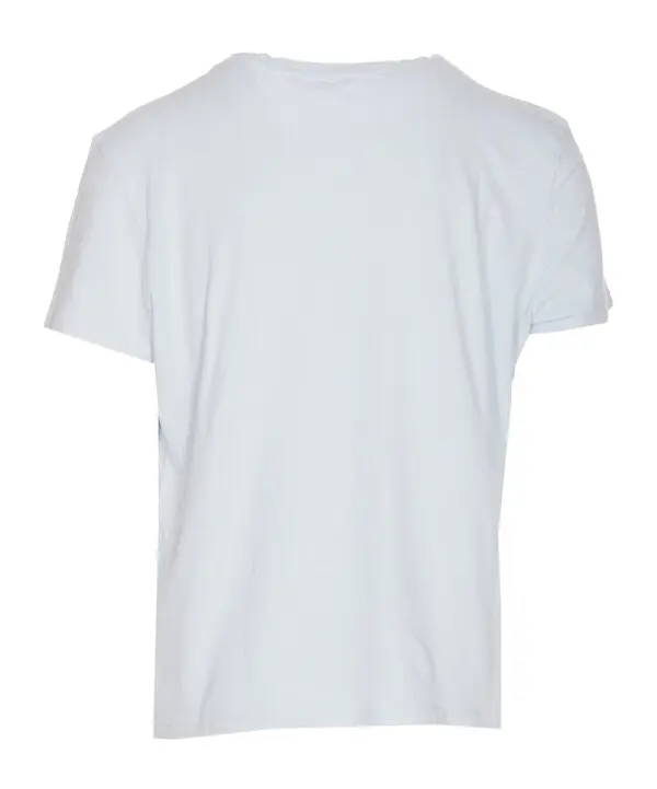 Zadig&Voltaire Voltaire Jetty Logo Printed T-shirt