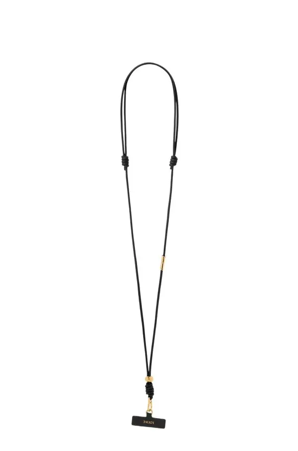 Loewe Adjustable Phone Strap