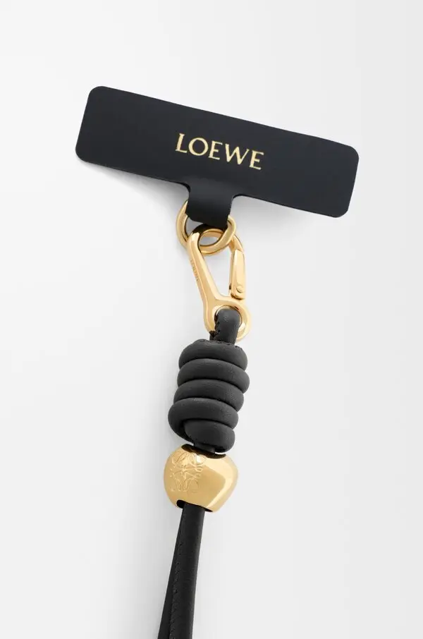 Loewe Adjustable Phone Strap