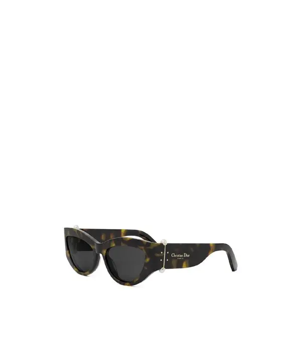 Dior Tribales B1i Cat Eye Frame Sunglasses