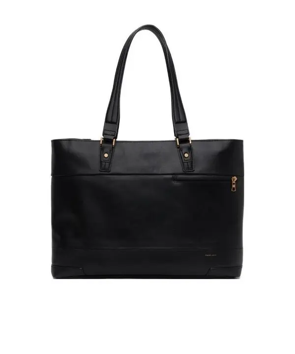 MASTER PIECE Logo Briefcase