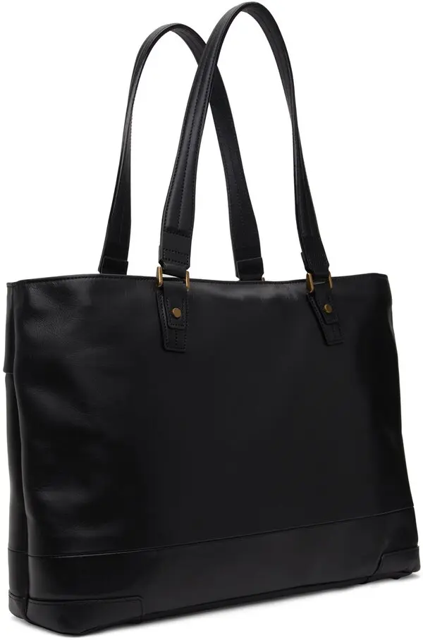 MASTER PIECE Logo Briefcase