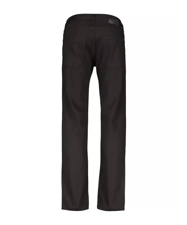 Emporio Armani Five-pocket Design Jeans