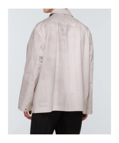 OAMC Cotton Overshirt
