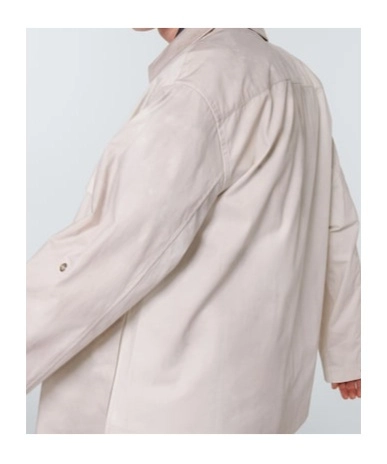 OAMC Cotton Overshirt