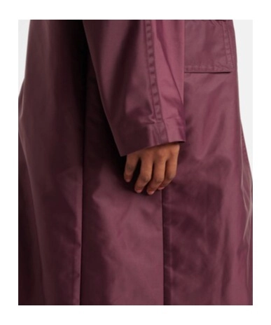 FERRAGAMO Belted Trench Coat