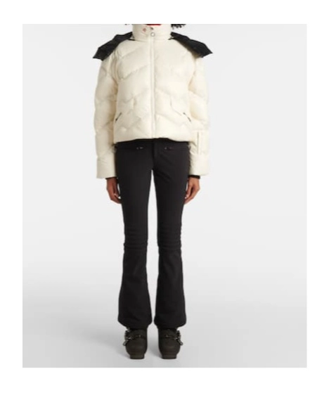 Perfect Moment Mountain Down Jacket