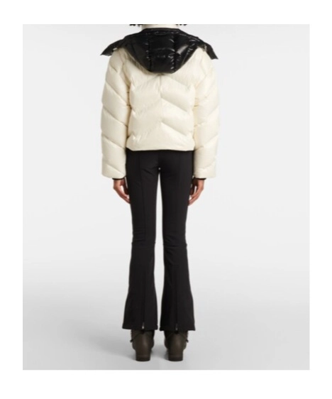 Perfect Moment Mountain Down Jacket