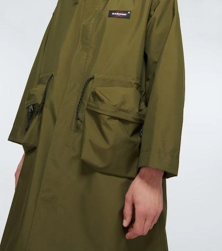 Undercover X Eastpak Technical Coat