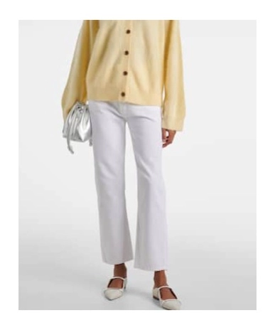 MALONE SOULIERS Maureen Leather Mules