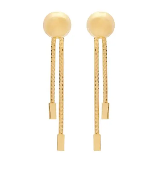 TOM FORD Clip-on Earrings