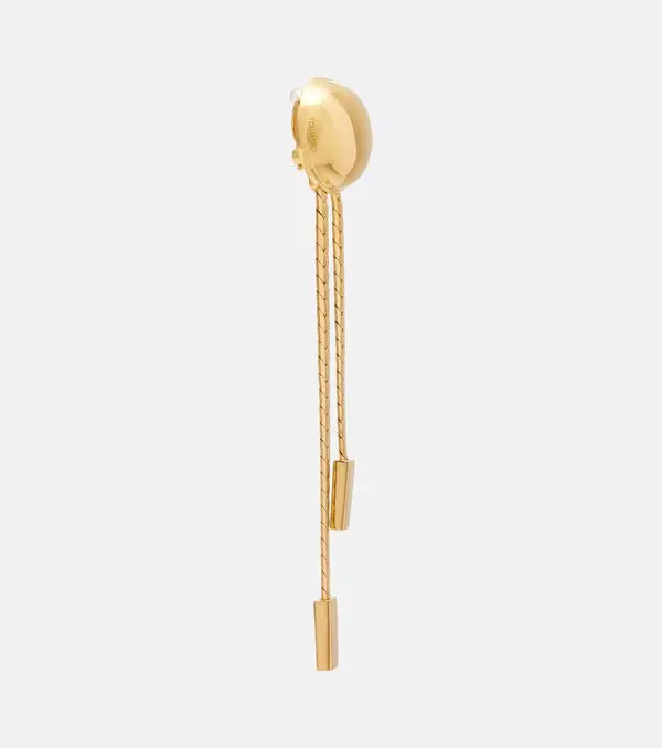 TOM FORD Clip-on Earrings