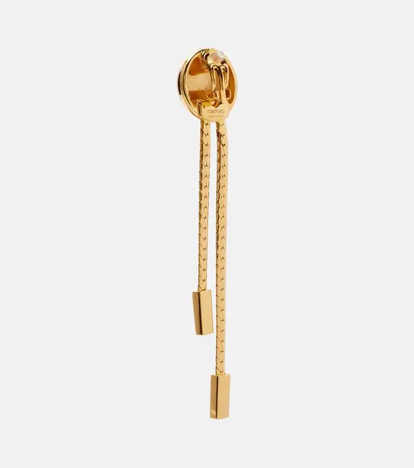 TOM FORD Clip-on Earrings