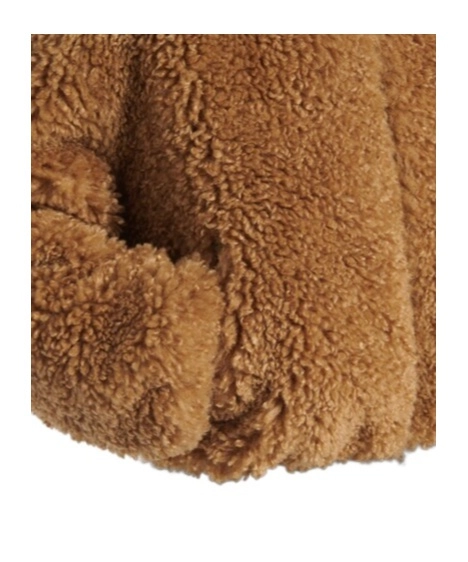 Isabel Marant Étoile Anasta Faux-fur Jacket