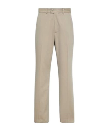 Our Legacy Casual Pants With Belt Loops