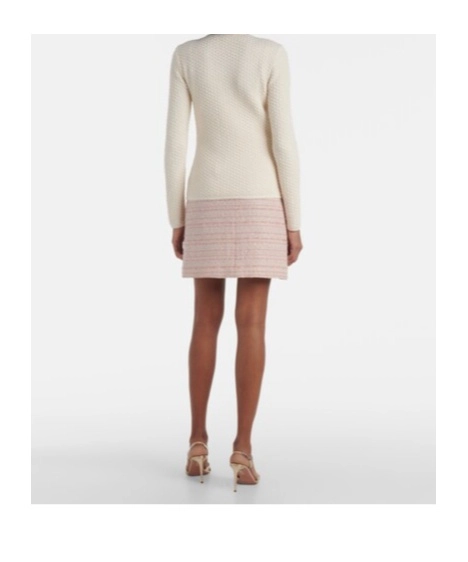 Giambattista Valli Knitted Cardigan