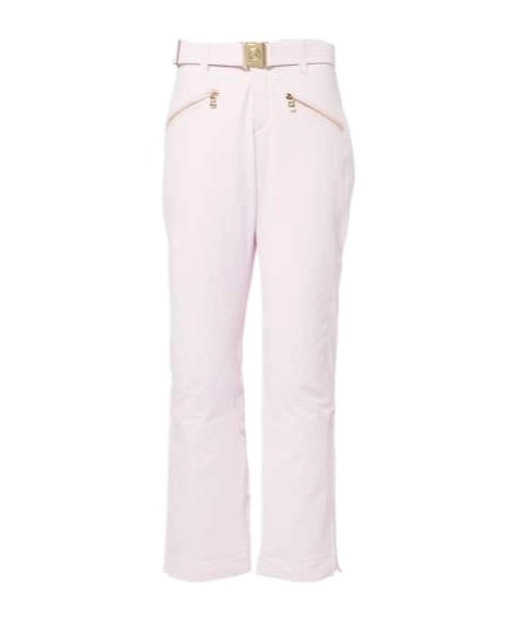 Bogner Fraenzi Ski Pants - White