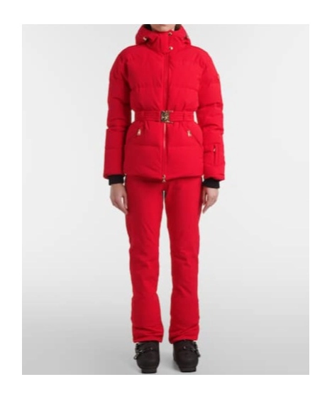 Bogner Bond9 Functional Ski Pants