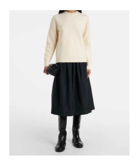 JIL SANDER Wool Sweater