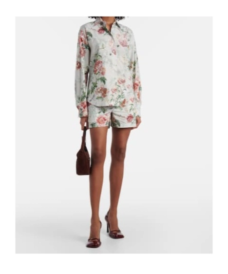 Attico Cotton Shirt