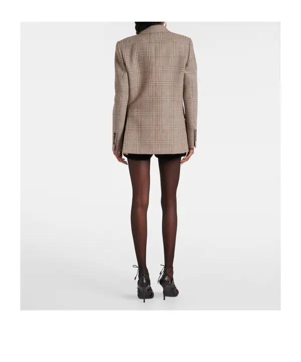 Chloé Long-sleeved Suit Jacket