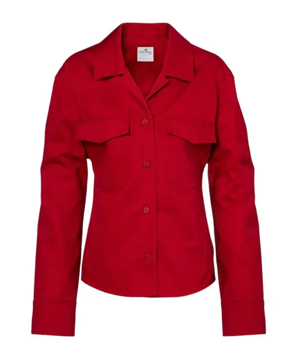 COURREGES Long-sleeved Shirt
