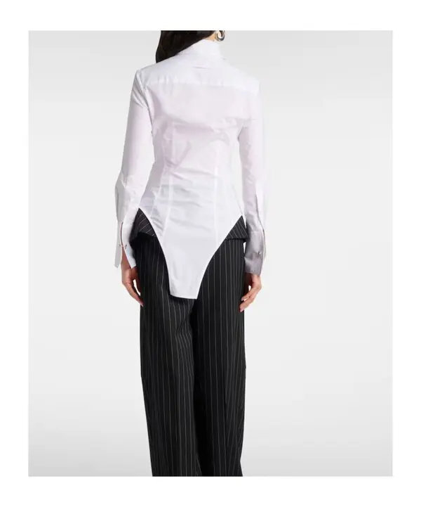 JEAN PAUL GAULTIER Lapel Shirt