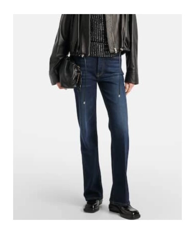 RE/DONE Flared Jeans