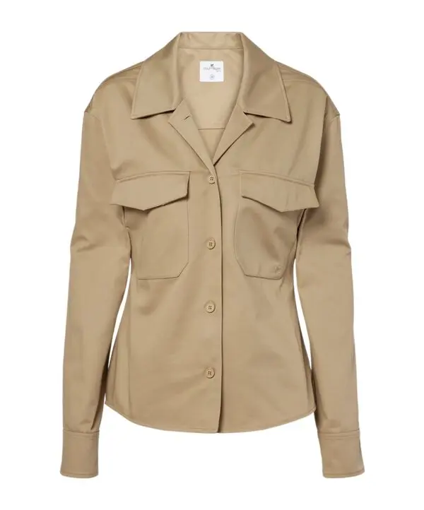 COURREGES Long-sleeved Shirt